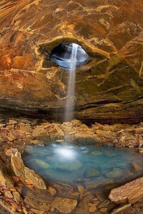 Ozark National Park, Arkansas, USA | Beauty and Fashion lover