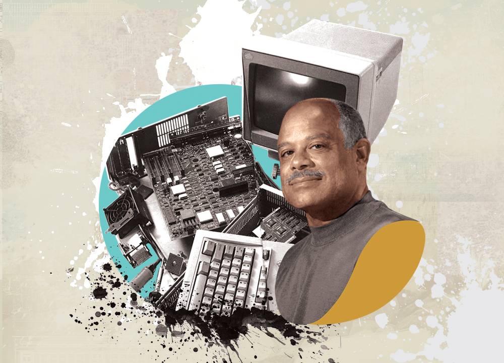 Os 10 maiores inventores e cientistas negros da história