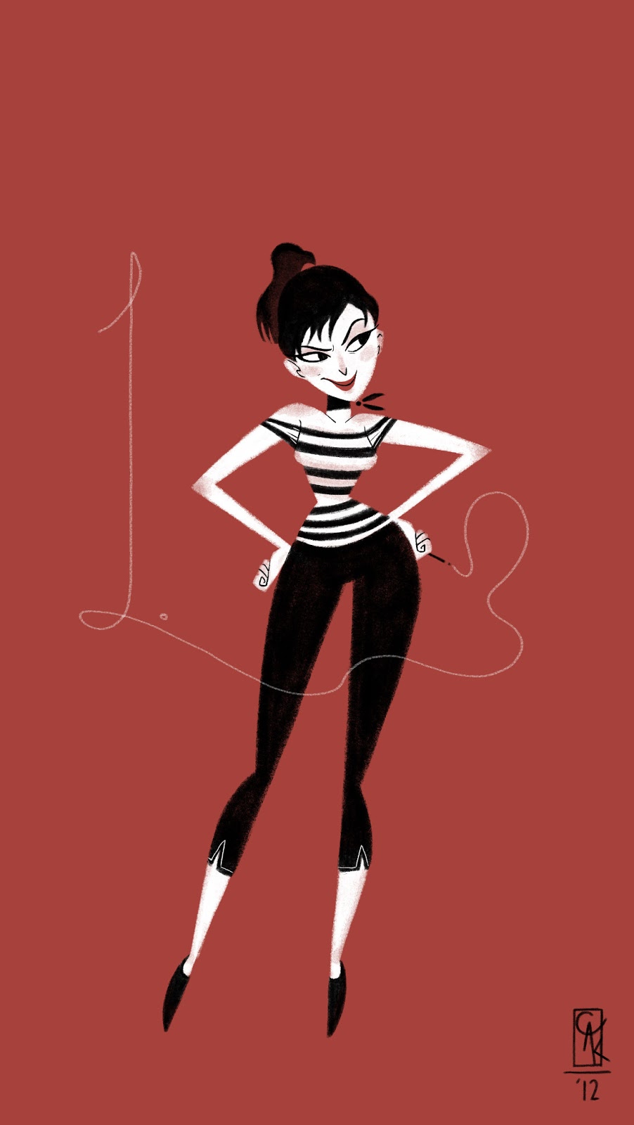 Craig Knowles Design and Animation: Folio