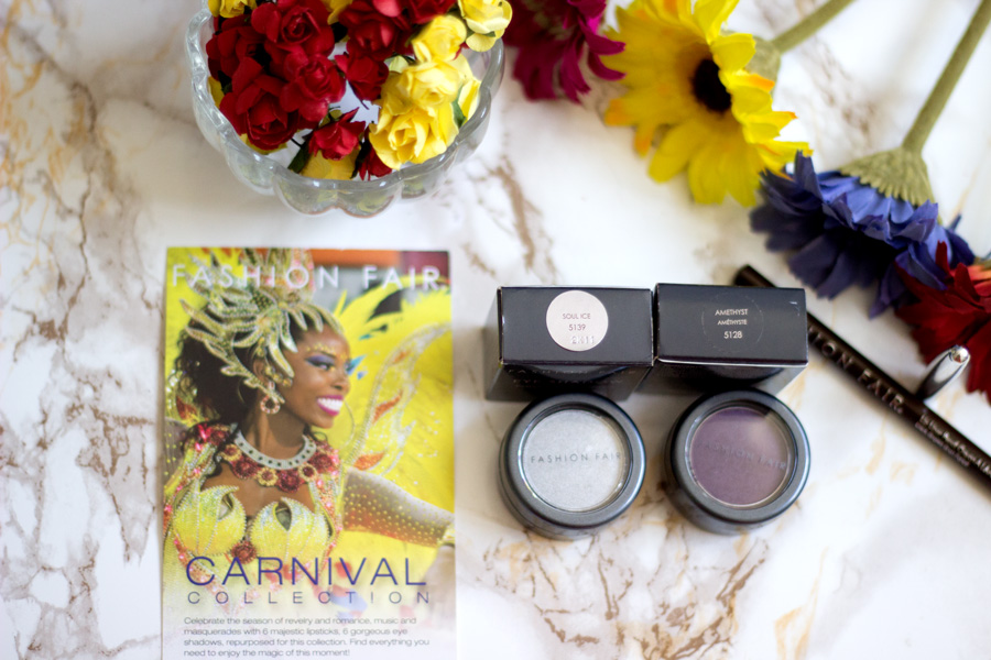 FashStyleLiv: Fashion Fair Carnival Collection Review