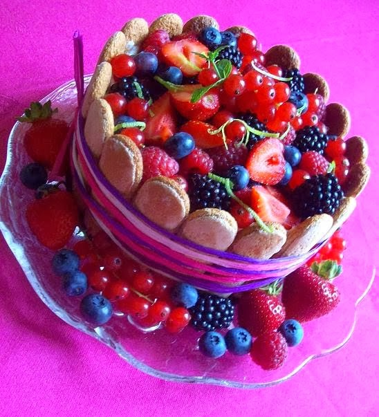 Silvia Vicentini - Ateliê de Festas