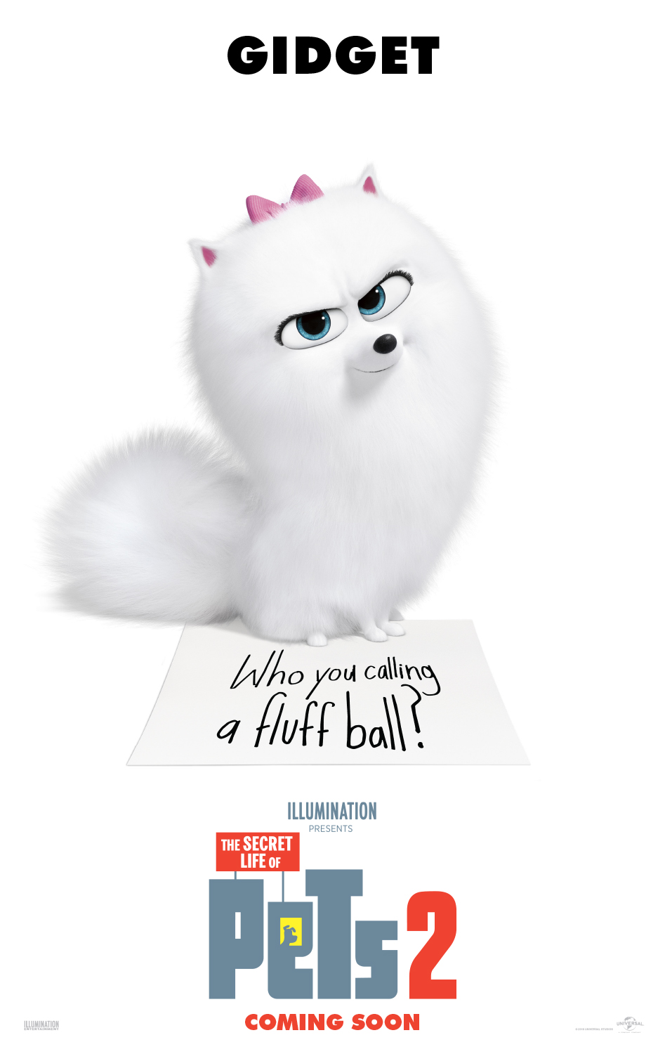 Lakwatsera Lovers: Cuteness Overload in “THE SECRET LIFE OF PETS 2 ...
