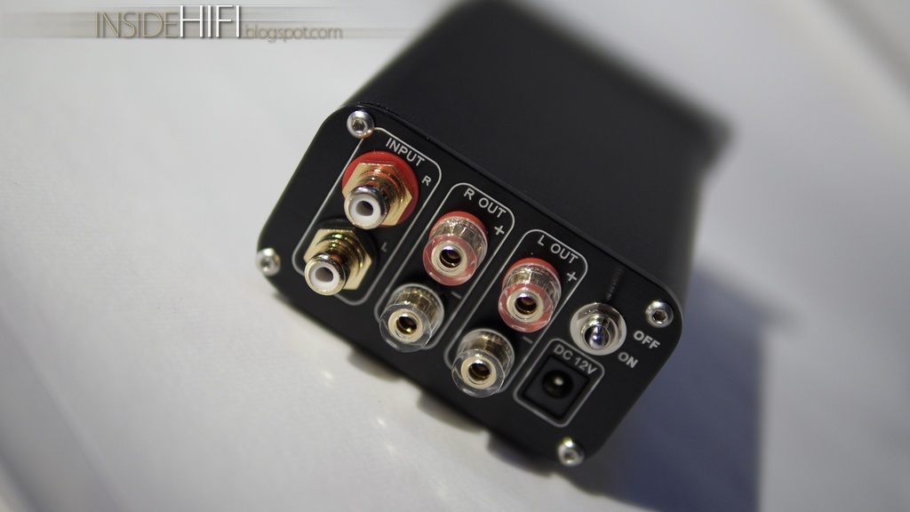 Inside Hi-Fi: Topping TP10-mark 4