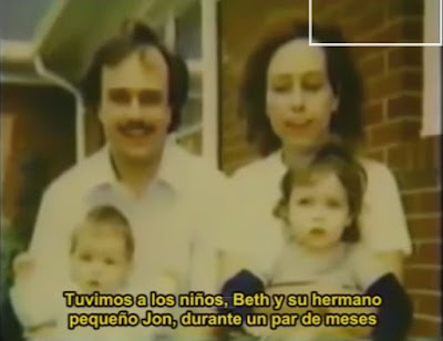 Crimen Scientia: La Escalofriante Historia de Beth Thomas, la Niña ...