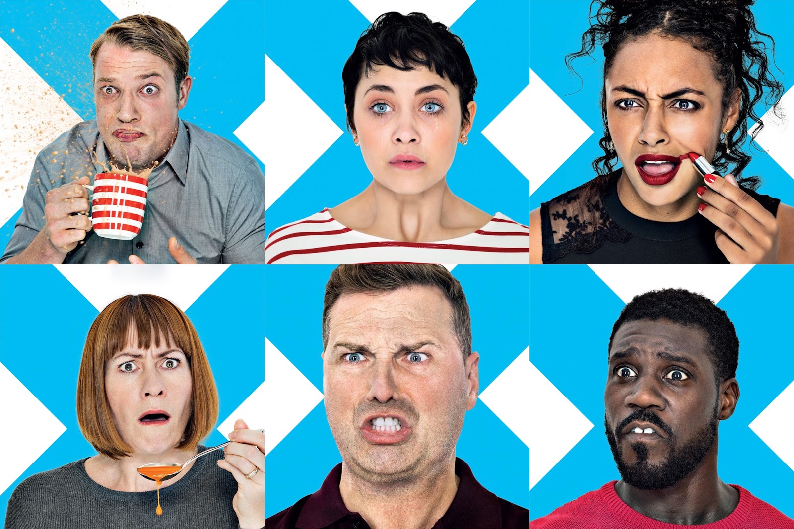 Ad of the week: Transferwise 'That Moment' Ads | Look At That Ad