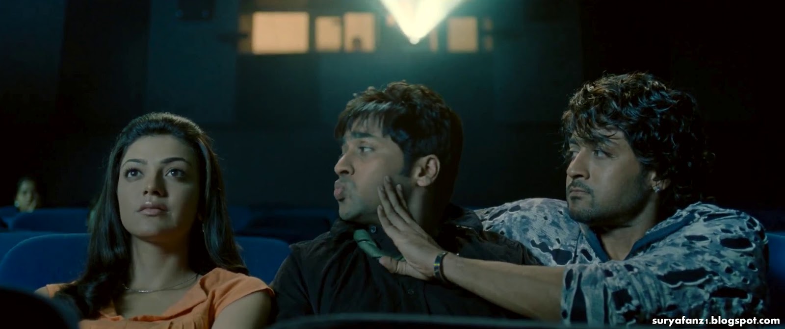 Maattrraan unseen stills | Maatraan Movie Stills | Surya