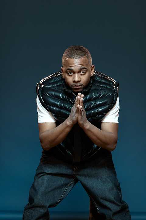 LaSuria Kandi Allman Interviews Rapper Hell Razah #hiphop ...