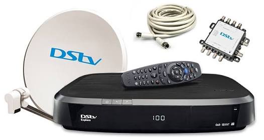 HOW TO INSTALL A DSTV DISH: SETTING UP YOUR DSTV SYSTEM - Welcome To ...