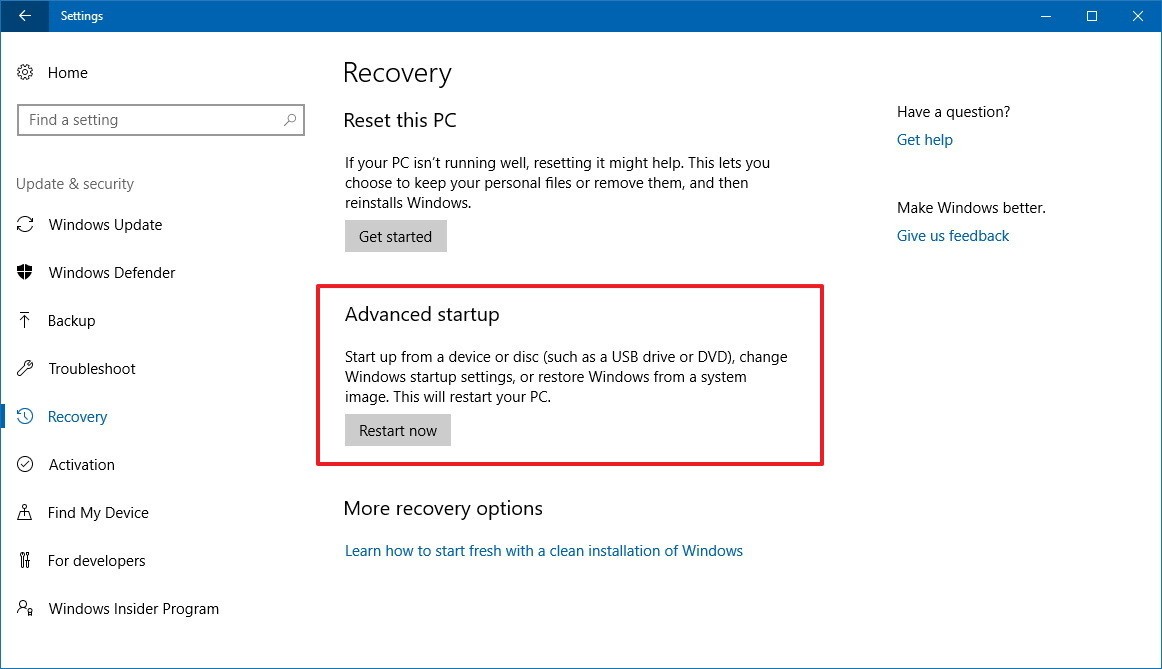 Cara Menghapus File Yang Terkunci Di Windows 10 - Syandi Gafri