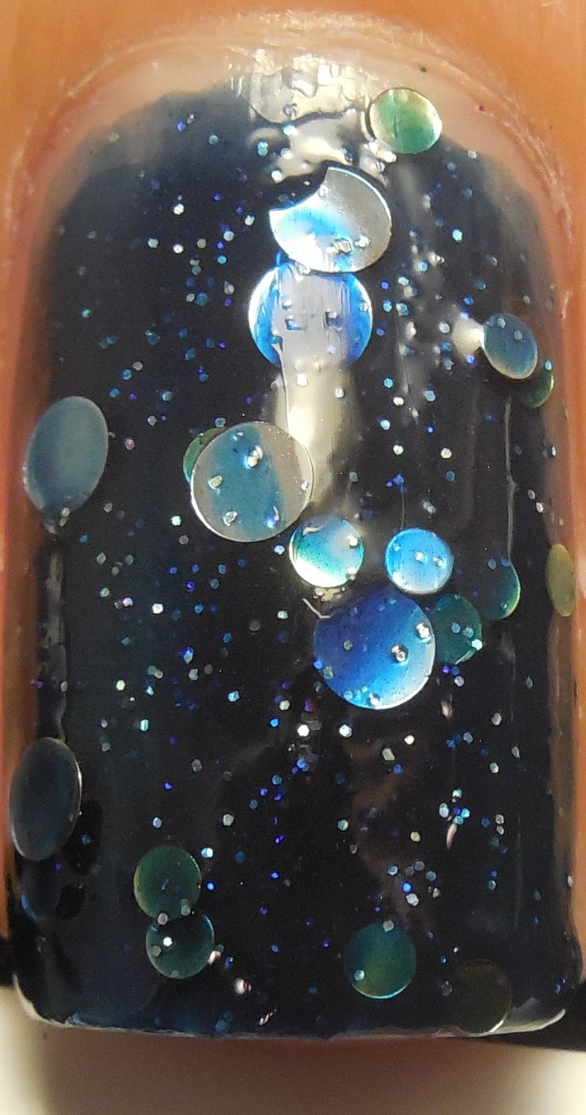 ::pretty::tough::nails::: Smitten Polish Spam: Imperio, Machine Gun ...