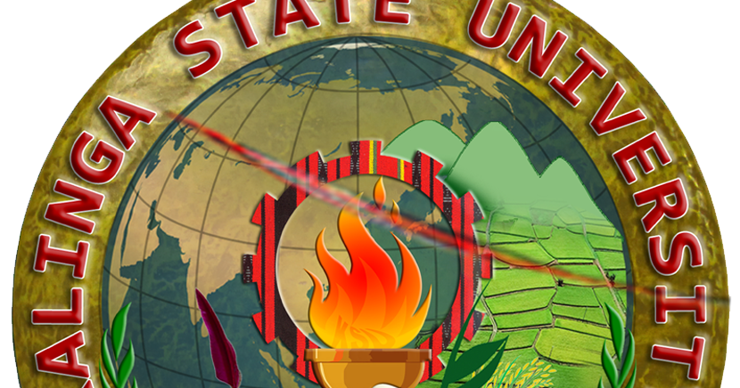 Writing... The DevCom Way: Kalinga State University Logo (by the IT ...