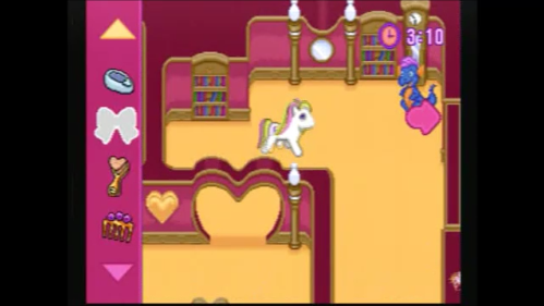 ZC-Infinity Reviews: Plug n Play Game Corner: My Little Pony Grand ...