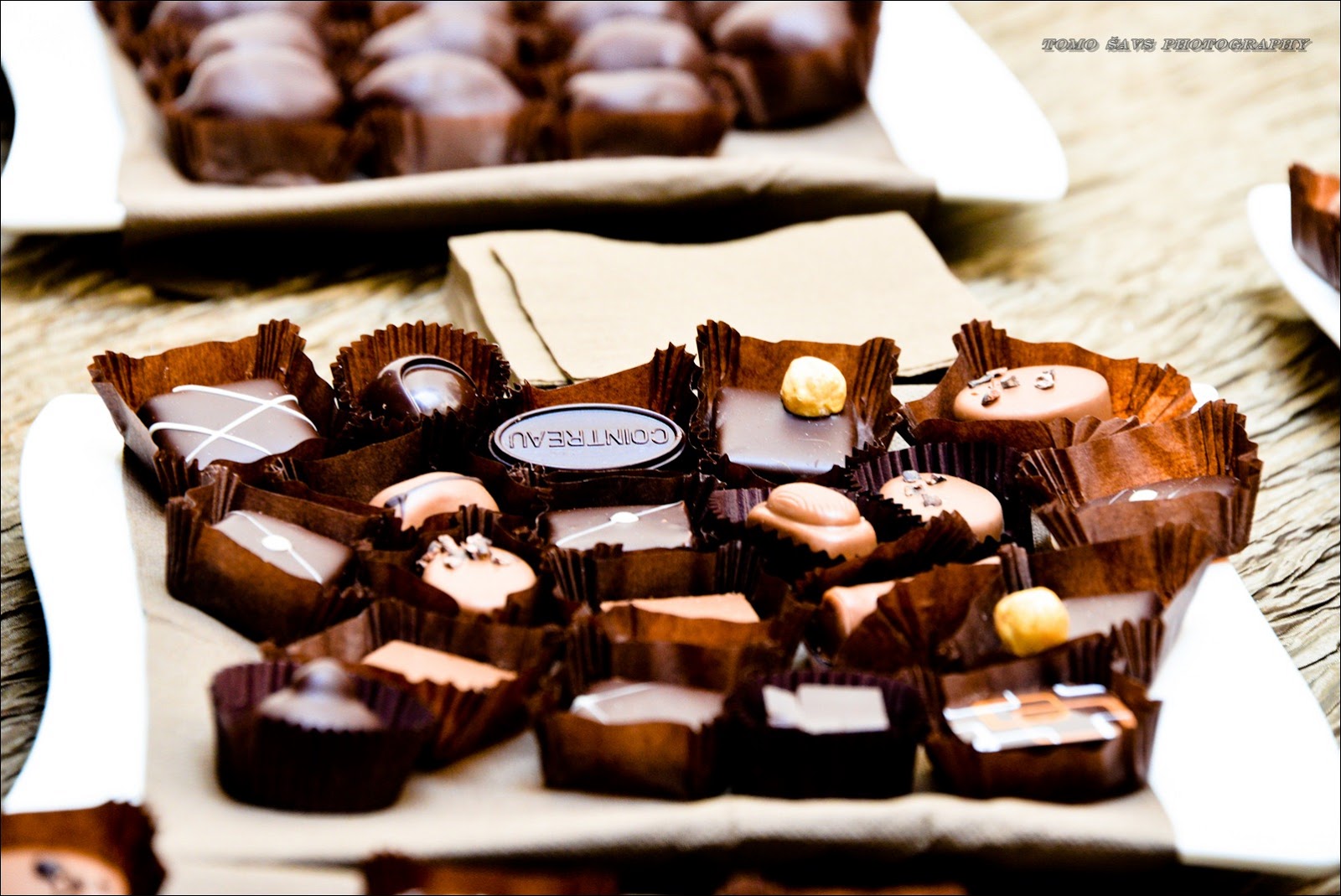 FESTIVAL ČOKOLADE --RADOVLJICA....