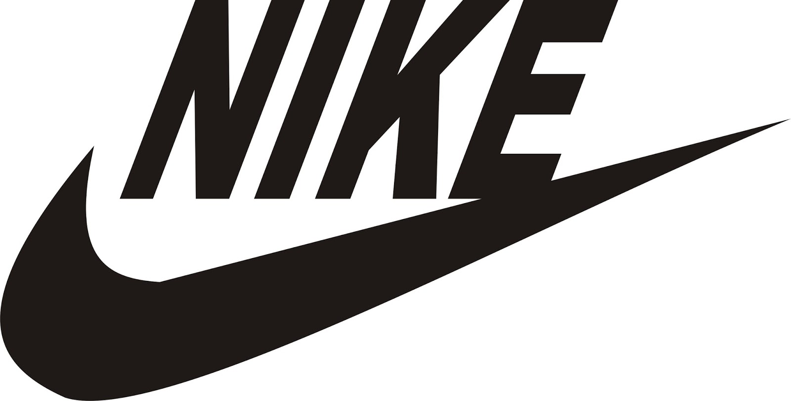 Marte: logotipo nike
