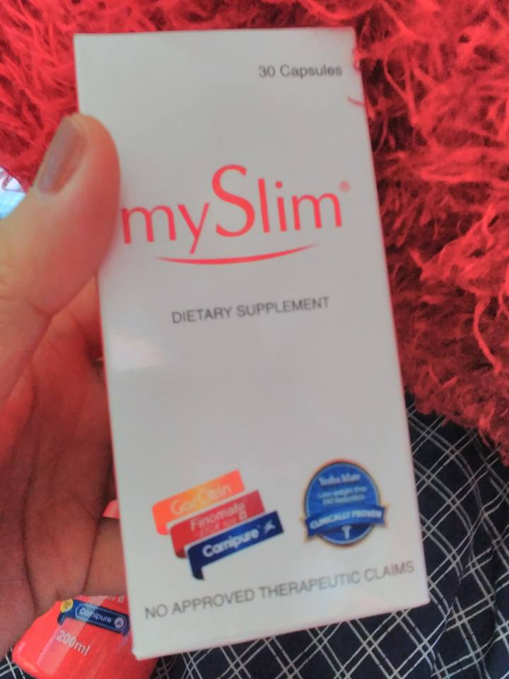 Purple Plum Fairy: My Slim and Miss Earth Philippines partners for ...