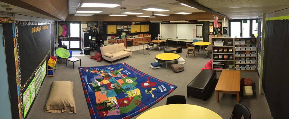 Rockin' it in Fifth Grade: Starting the Year off Right with Classroom ...