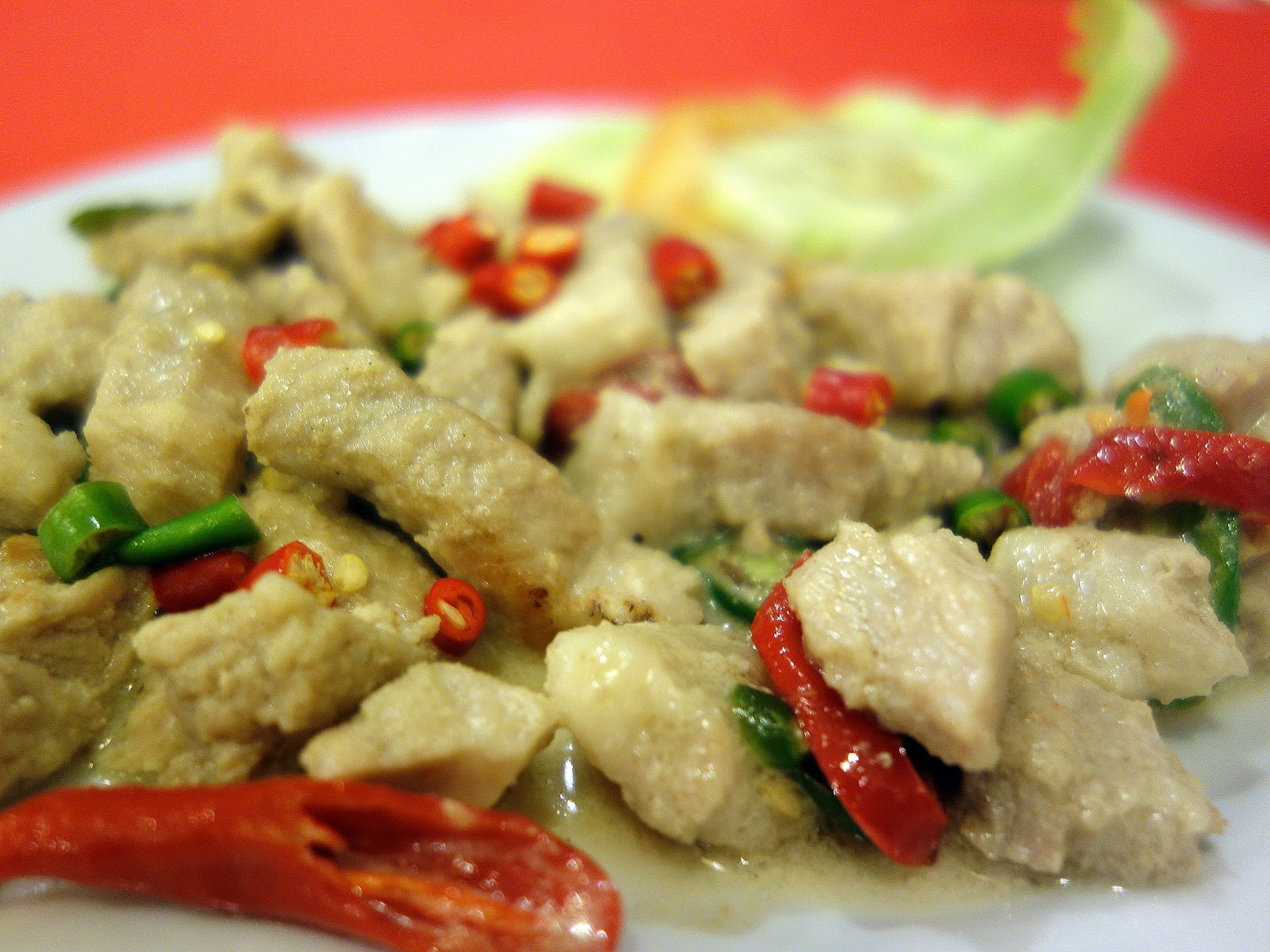 Eat Drink KL | Laguna Mabuhay Philippine Restaurant