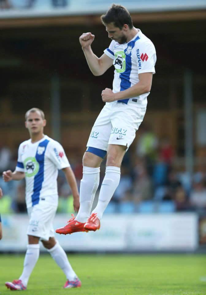 Handsome Albanian Men: BENJAMIN SULIMANI