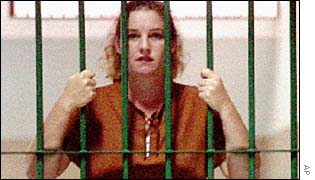 Il mio diario.: Sandra Gregory - "Forget you had a daughter".