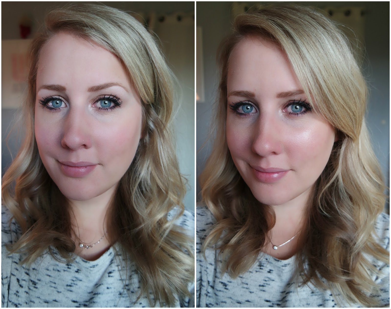 Franish: beauty tuesday: becca shimmering skin perfector