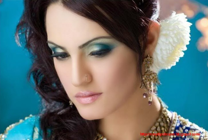 All Actress Biography And Photo Gallery : Nadia Hussain Pakistani Model ...
