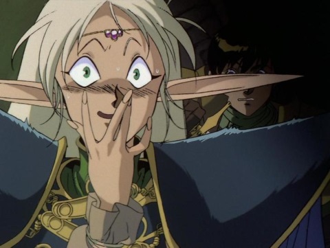 Reseña: Record of Lodoss War (Franquicia)