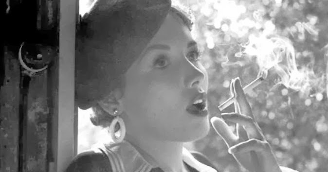 Slice of Cheesecake: Gloria Rhoads