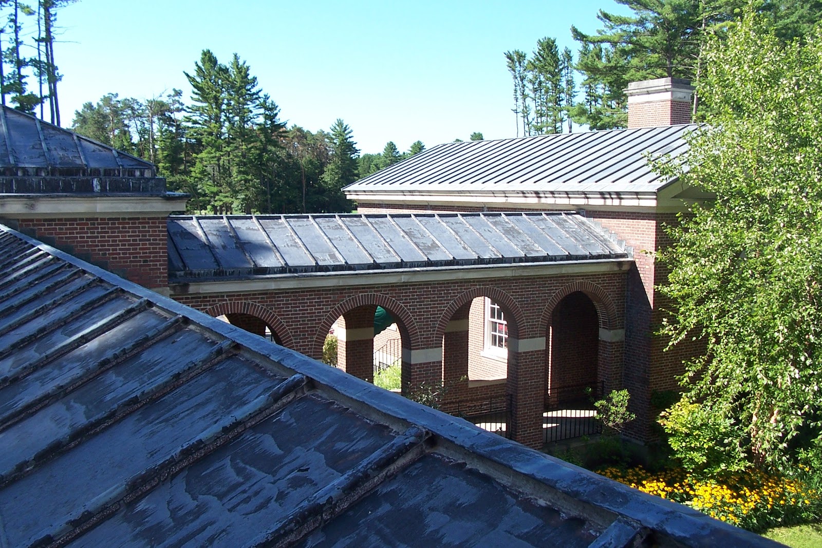 Save The Victoria Pool Society: 2012