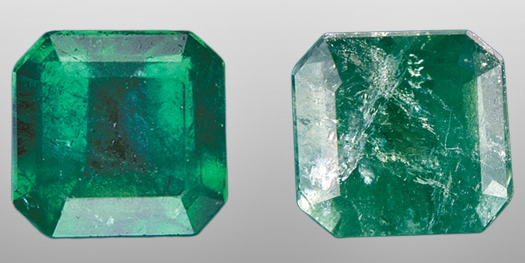 InVogueJewelry: Emeralds: Natural, Enhanced...?