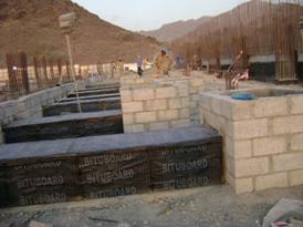 Construction Updates: Waterproofing in Construction Industry