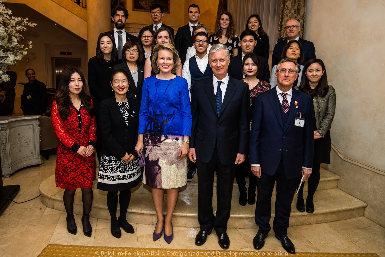 Queen Mathilde: Fashion Flasback: Mathilde's Shoes