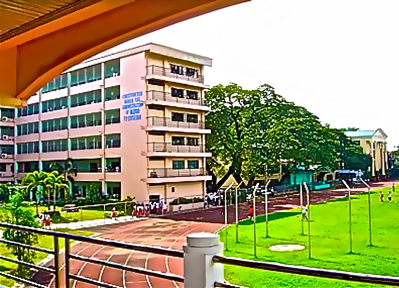 Appreciate, Respect, LOVE: An honor to be part of this School (Rizal ...