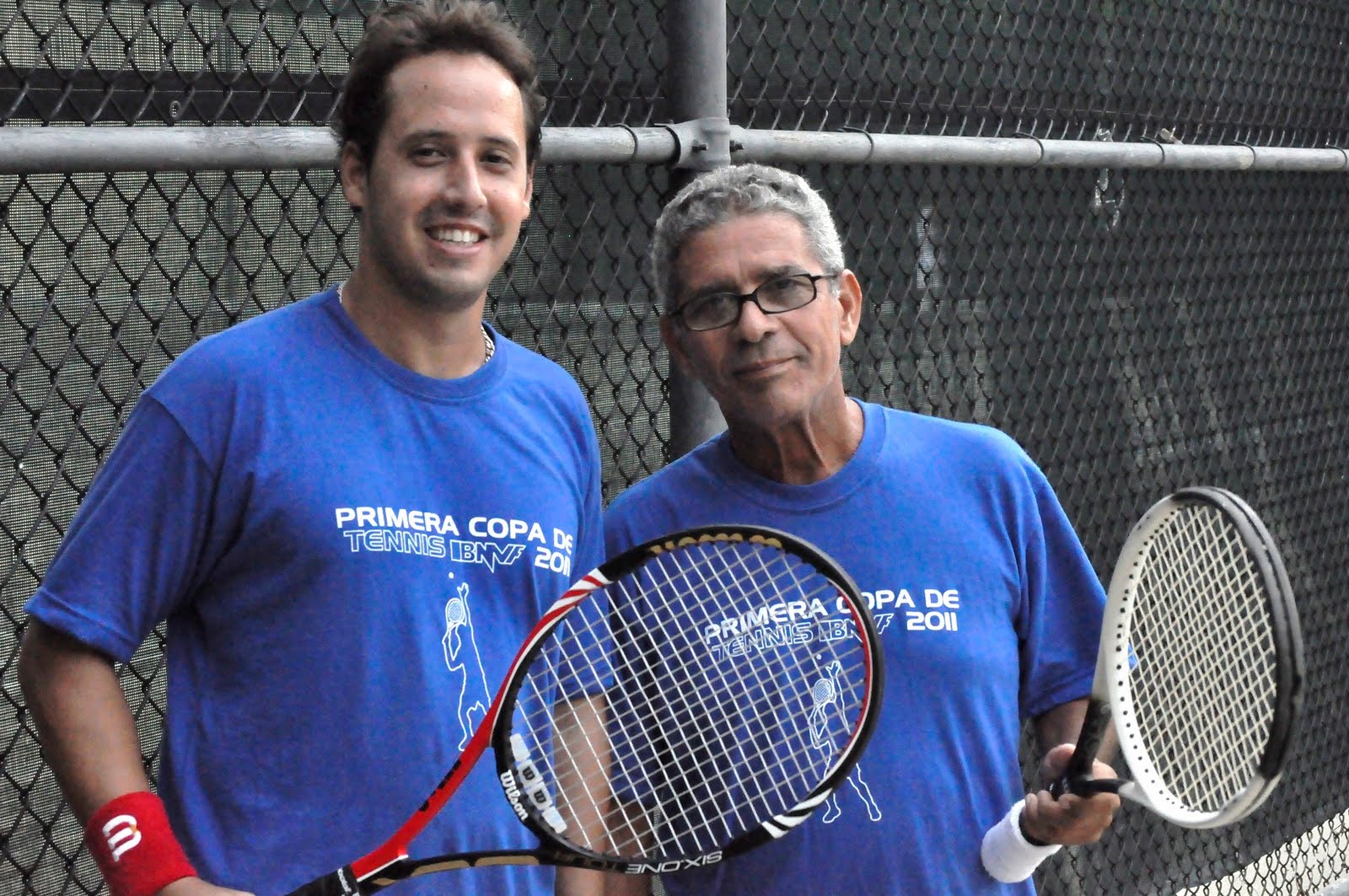 LA VERDAD INFORMATIVA: José González, Alba Cuello e Isabel Cacho ...