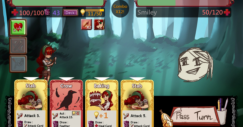 Awesomer Than Thou: Game Reviews: Aisleen