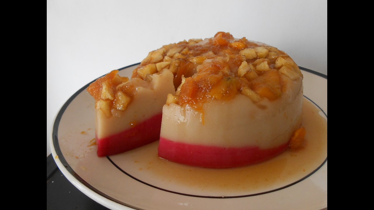 Makes homemade easy, affordable and delight-licious!: Vegan Semolina ...