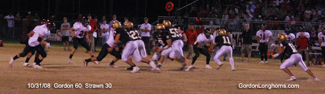 LSFN: The Rivalry: Gordon Vs Strawn