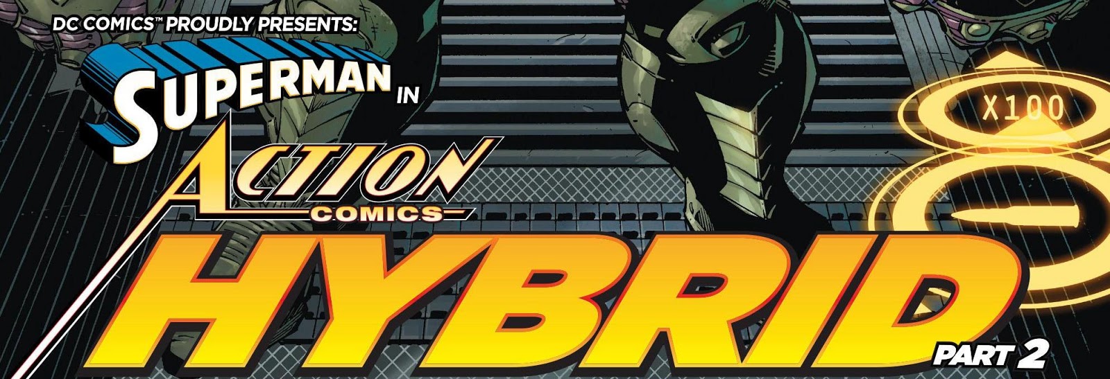 Action Comics #20 Review - Comic Frontline