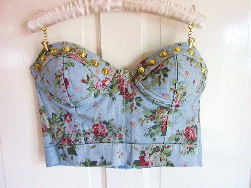 "Tendência Crok Top" | Dicas da Milly