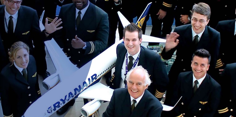 Fly Gosh: March 2018