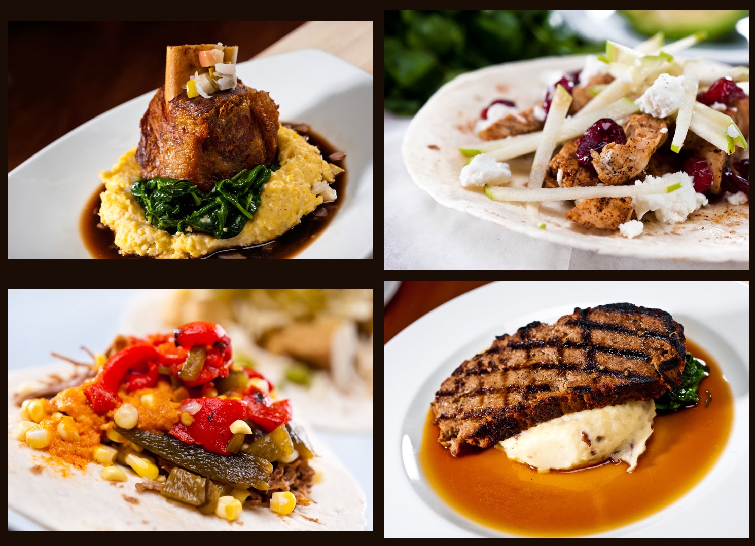 Bryan Regan Photography: Raleigh NC food photography