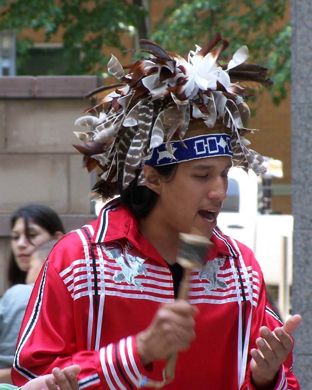 Toronto Grand Prix Tourist - A Toronto Blog: Aboriginal History Month ...