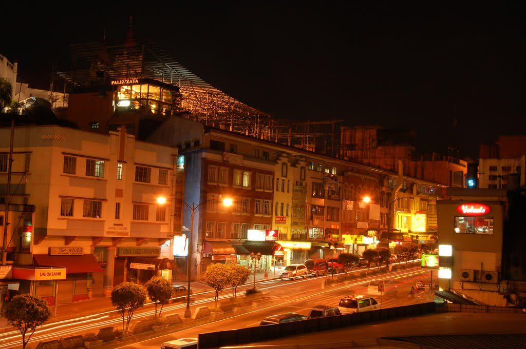 Touch Philippines!: Things not to miss in Baguio City