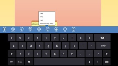 Tampilan dan Screenshot GUI Windows 8 ~ NicolasBarus