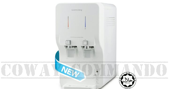 Coway Commando: Senarai Harga Beli (Outright)