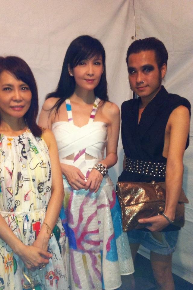 ENZO LIN INTERNATIONAL BOUTIQUE GROUP