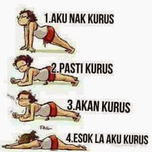 5 Tips Bagaimana NAK KURUS Secara Konsisten? - LegasiVitamin ...