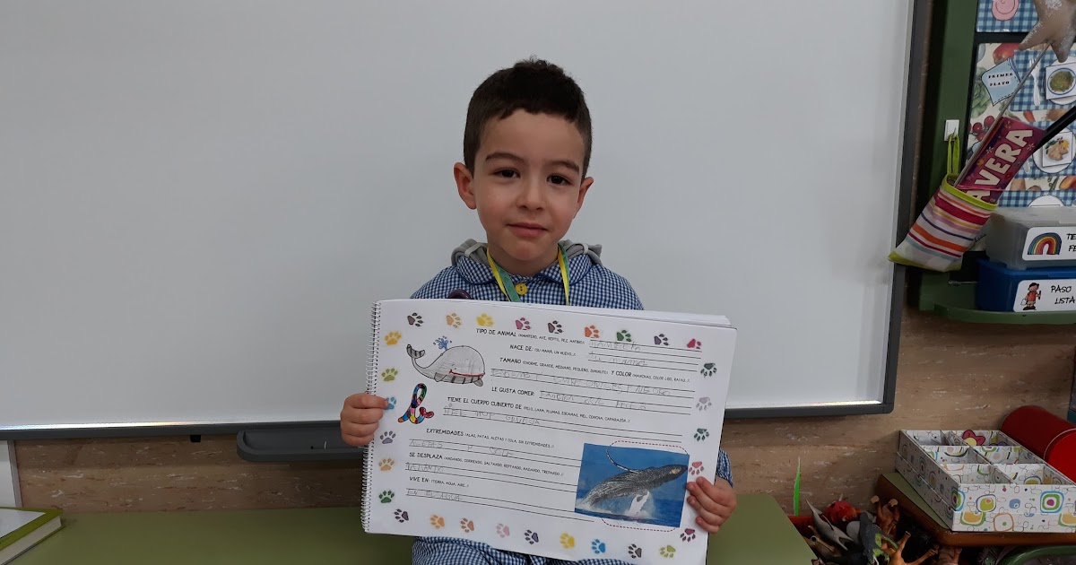 Plastificando ilusiones: Nadir y la letra "b" de ballena