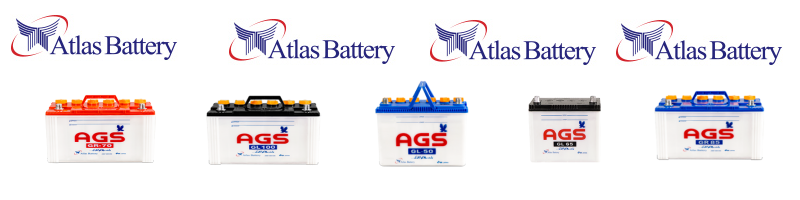 AGS BATTERIES 2015 PRICE LIST