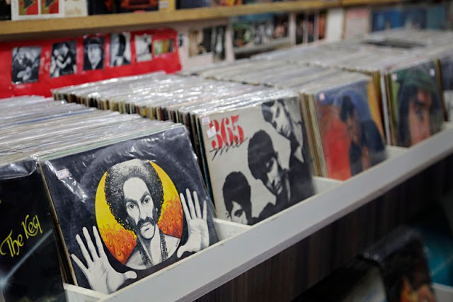Dicas para começar uma coleção de discos de vinil - Hobby e Lazer