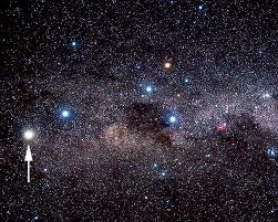 THE NATURE AND LIVING WORLD: Stars in galaxies